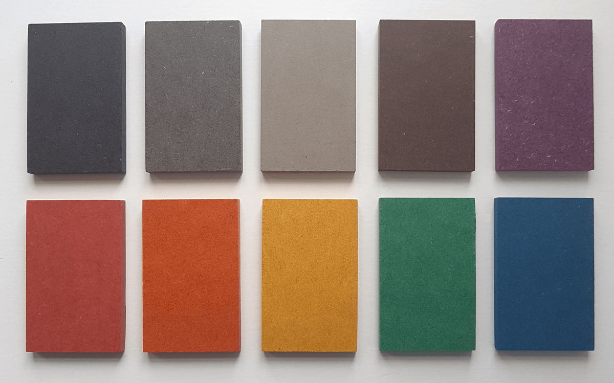 Valchromat - Duurzaam interieur, Project meubilair, circulair meubilair ...